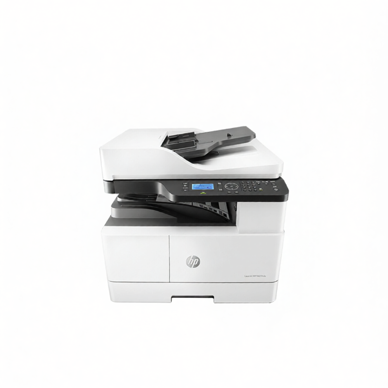 HP | Multifunction A3 Laser Printer | Lazada