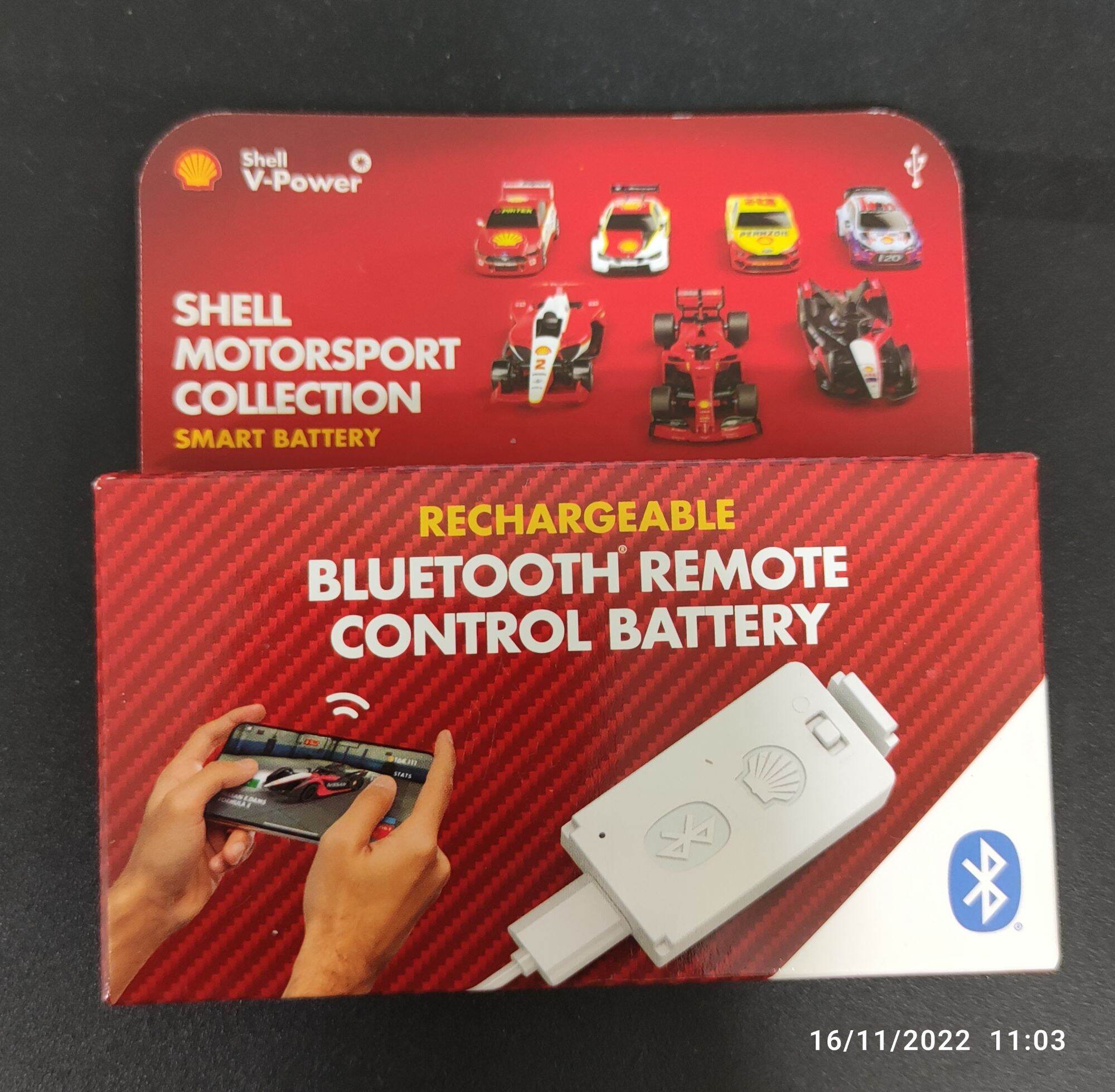 Limited edition Shell Motorsports Collection 2022 | Lazada