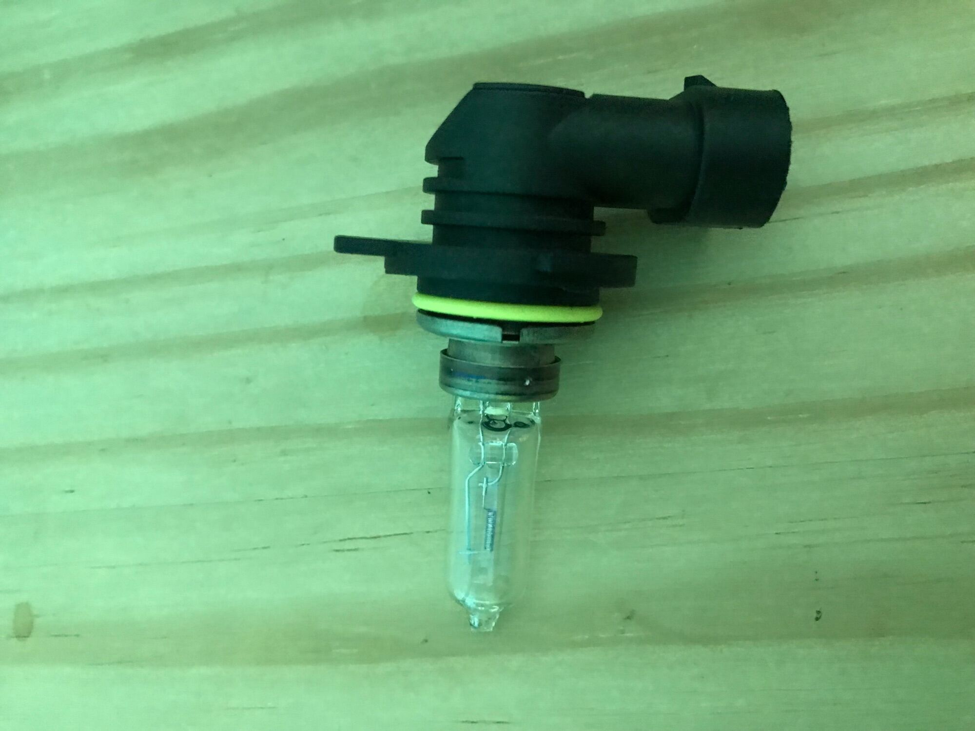 Philips Genuine Original 9012 HIR2 halogen bulb for toyota vios ncp 151 ...