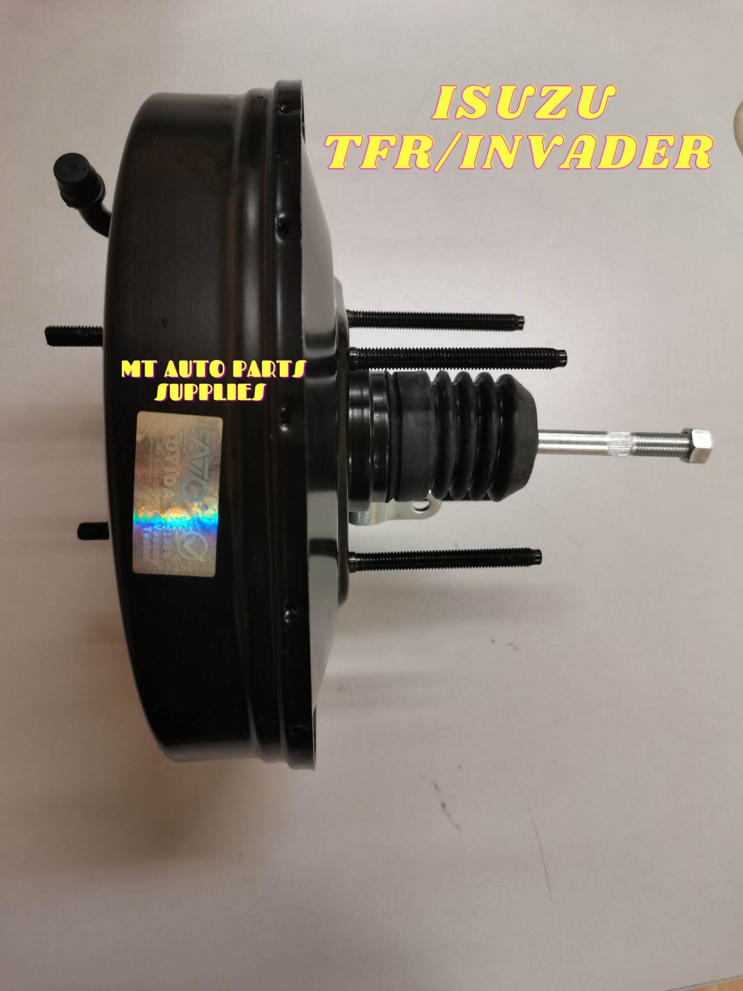 ISUZU TFR/INVATER BRAKE BOOSTER | Lazada