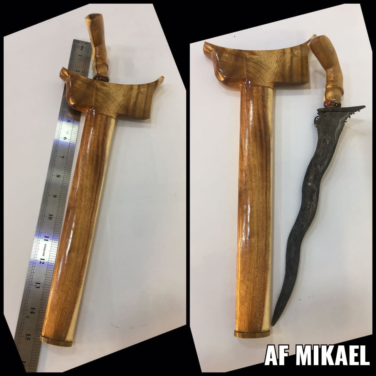 KERIS MELAYU | Lazada