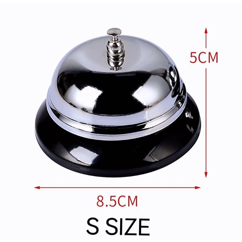 MD SINAR Call Bell / Service Bell / Loceng Servis Call Bell / Office ...