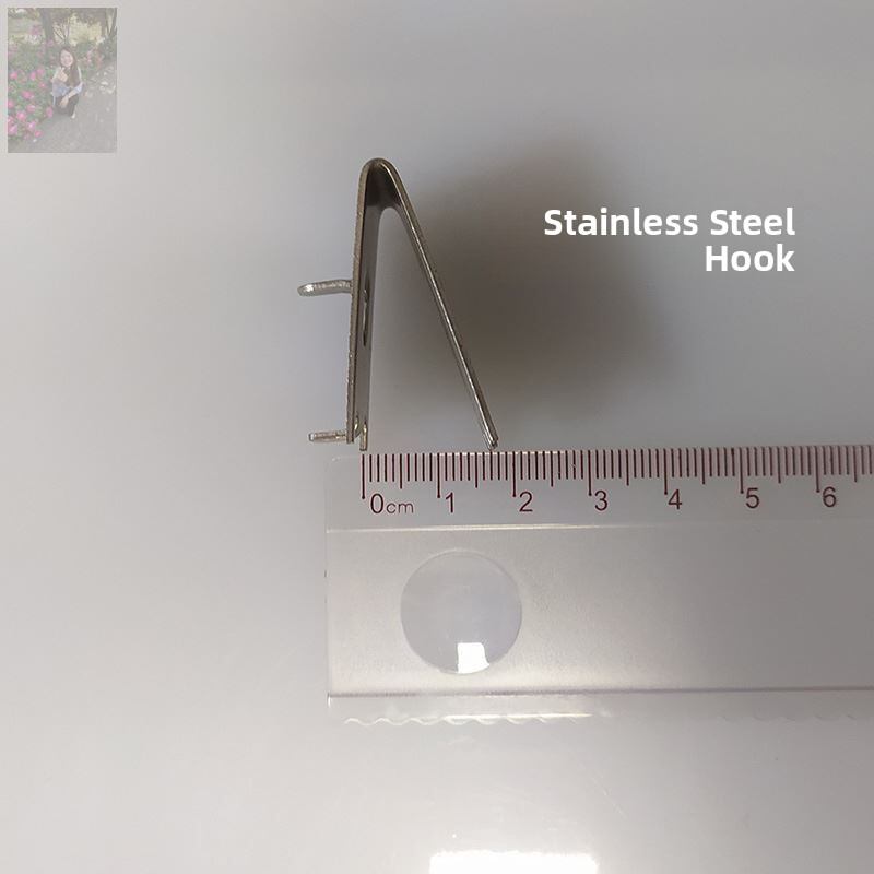 Commercial Fridge Display Rack Support Bracket inside Shelf Partition ...
