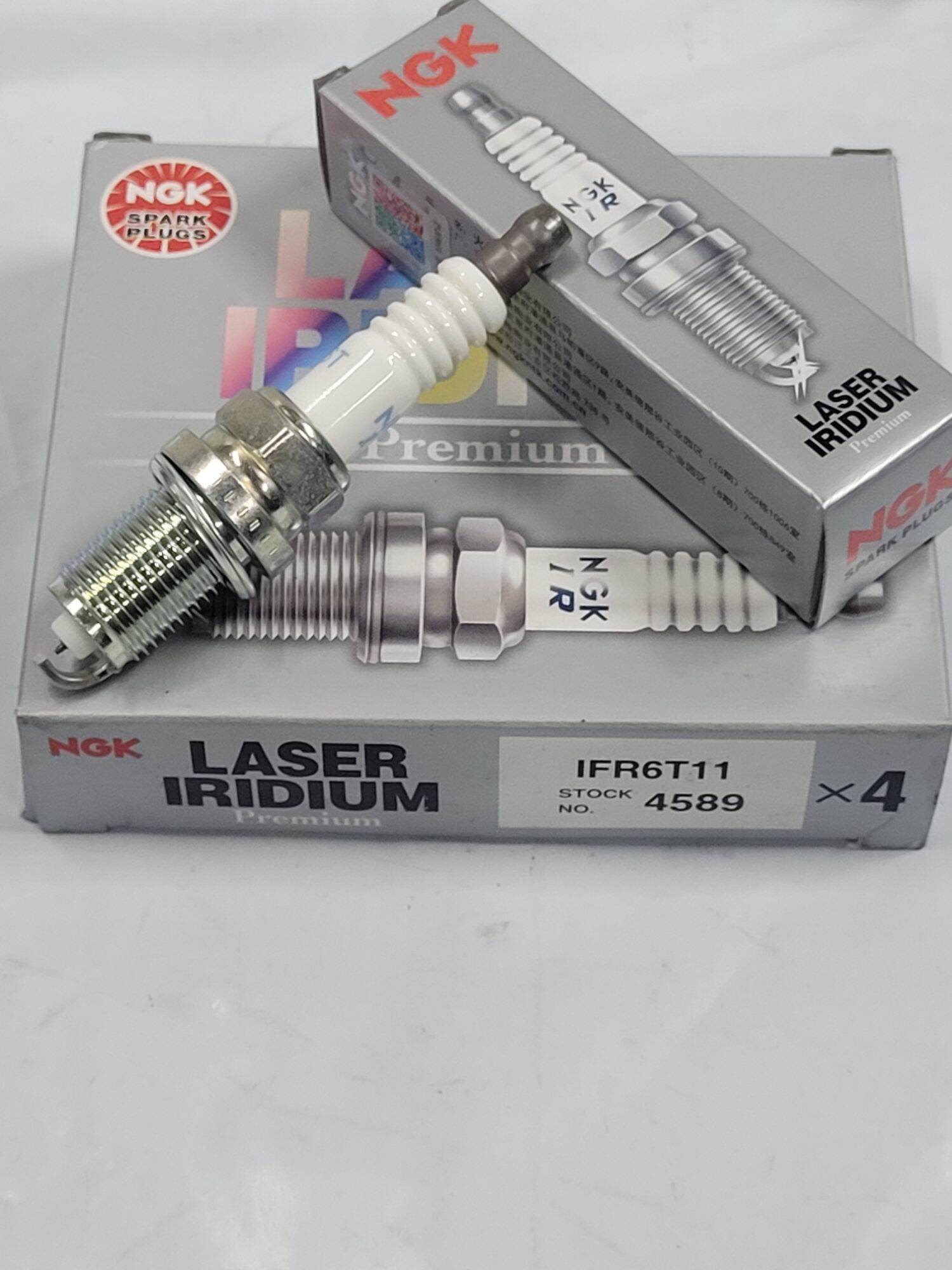 IFR6T11 (SK20R11) Toyota Camry, Altis, Wish, Estima, Alphard, Vellfire ...