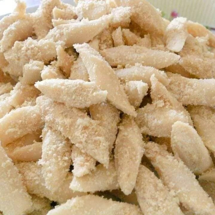 POPIA NESTUM SUSU CREAMY CRUNCHY CUTE PACK | Lazada