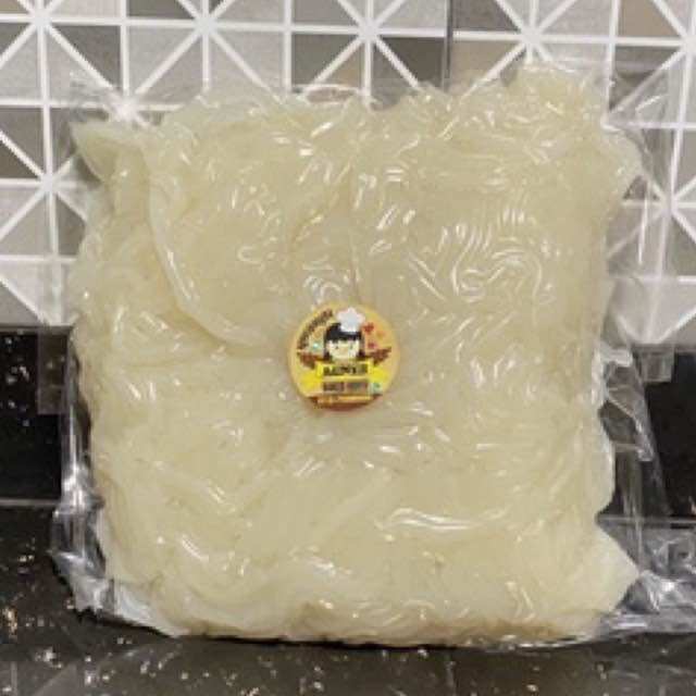 Mee Asam Laksa Vacuum Pack 👍 真空包装濑粉/辣沙粉 1Kg | Lazada