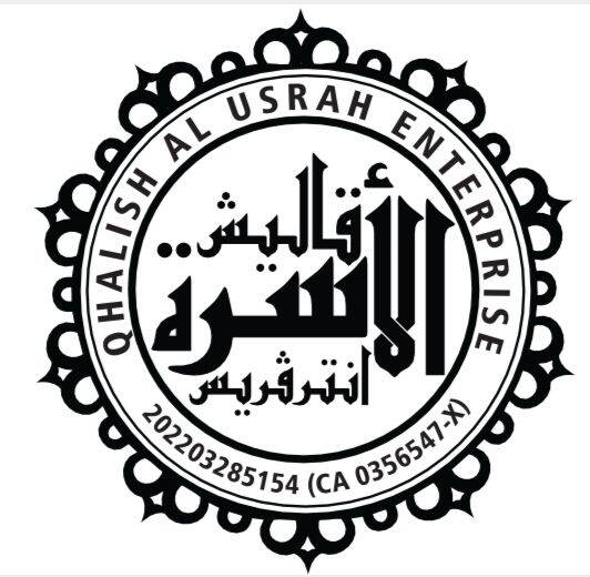 Qhalish_Al_Usrah Malaysia Official Online Store | Shop Now on Lazada