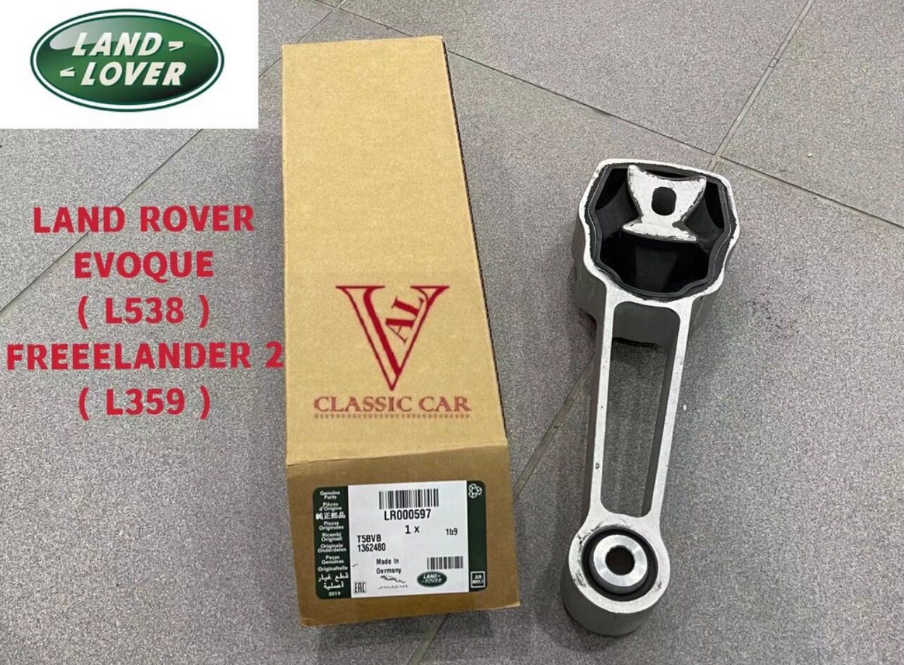 ( 100% ORIGINAL ) LAND ROVER EVOQUE ( L538 ) FREELANDER 2 ( L359 ...