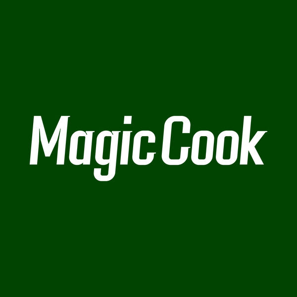 Magic Cook HALAL Malaysia Official Online Store | Shop Now on Lazada