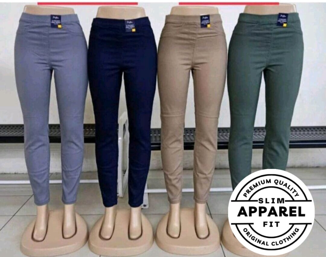 💥💥Hot Ladies jeans jagging stretchable skinny slim fet Murah Murah 💥💥 ...