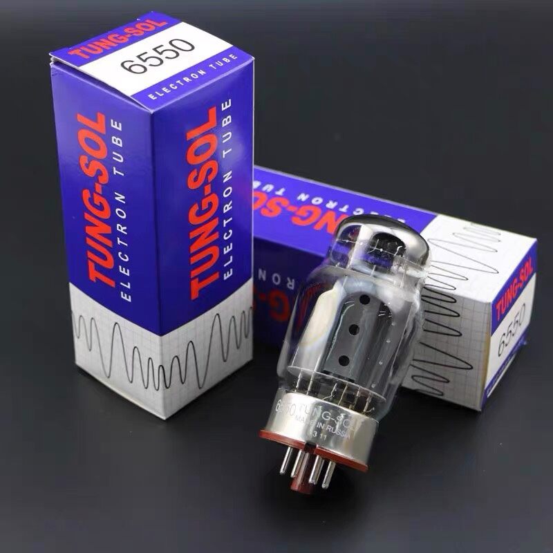 New Product Tissot Tung-Sol Kt150/Kt170 Electronic Tube Replacement/Kt120/KT88/6550/6L6 | Lazada