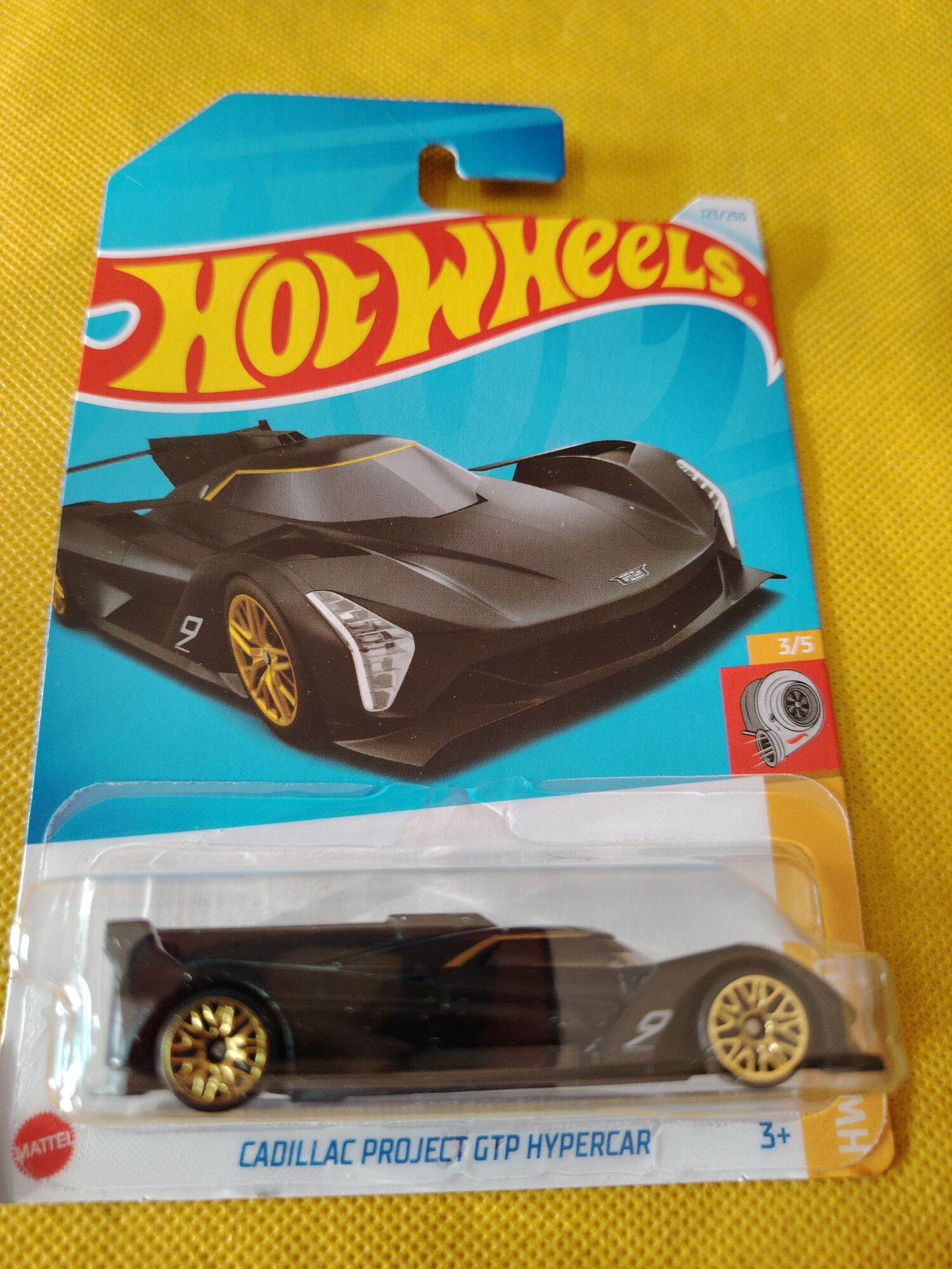 hotwheels Cadillac Project GTP Hypercar | Lazada