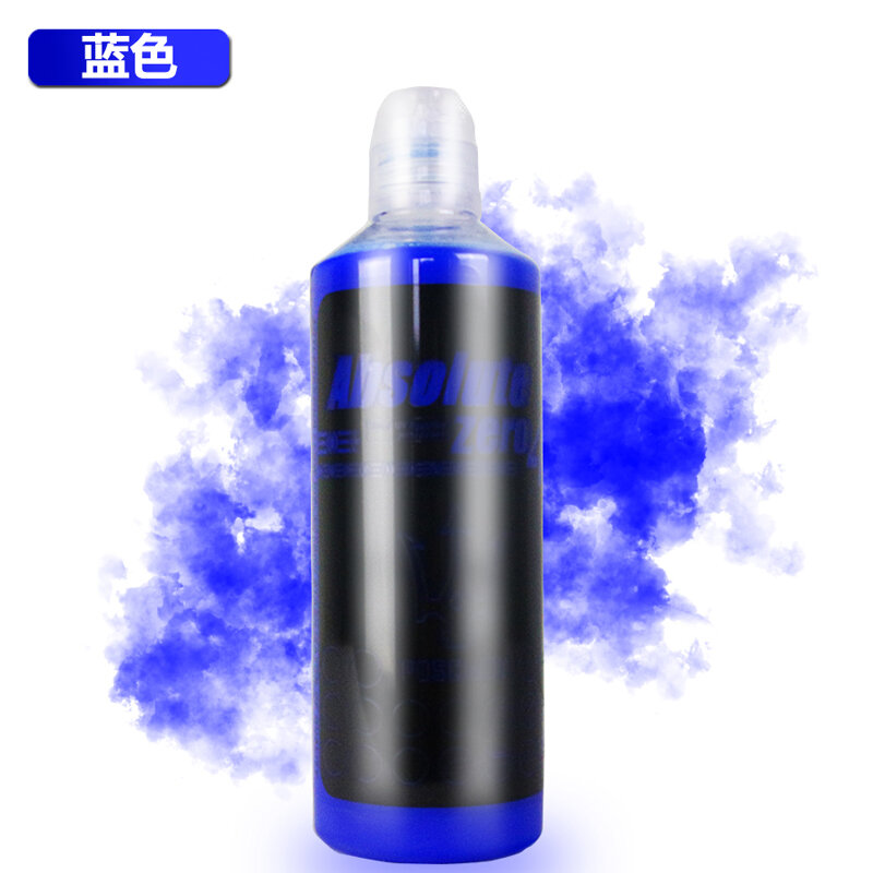Poseidon Absolute Zero4 + Fourth Generation Nano Coolant Hydrothermal ...