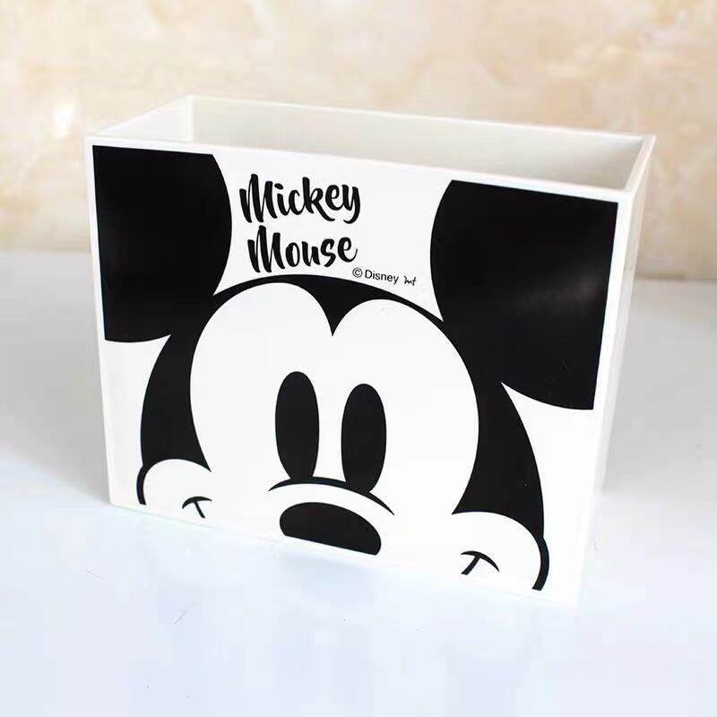 【Ready Stock】Japan Original Disney rectangle cartoon refrigerator ...
