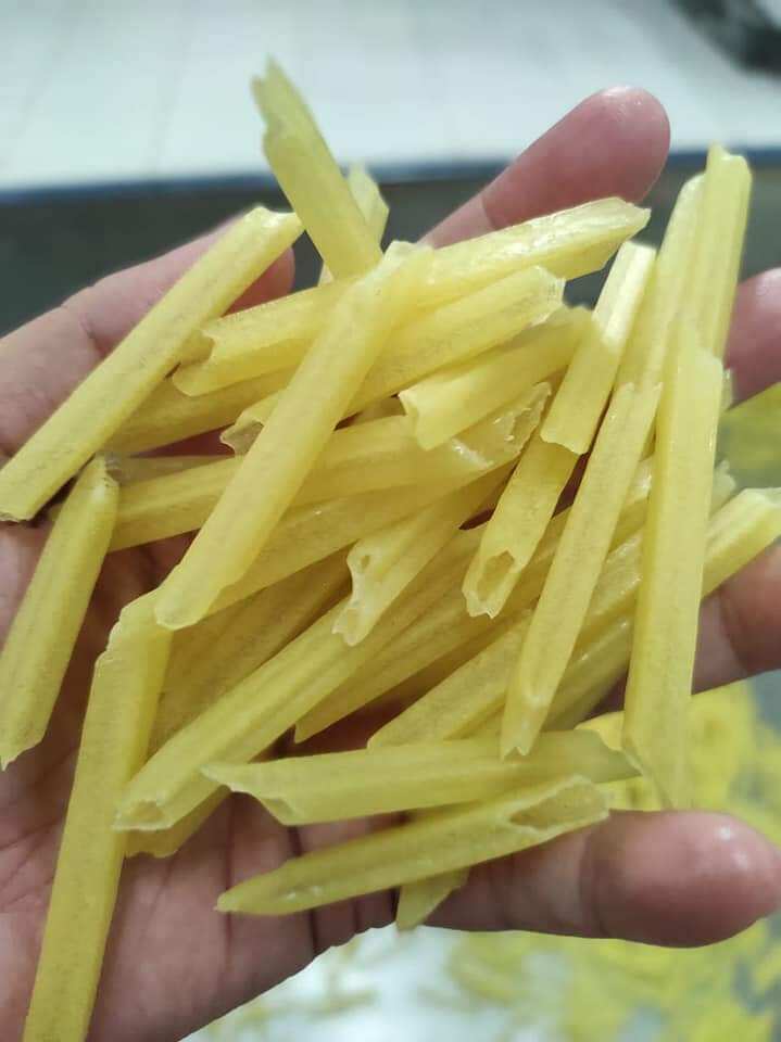 [ Ready stock ] kerupuk kentang/ stick potato import dari Indonesia ...
