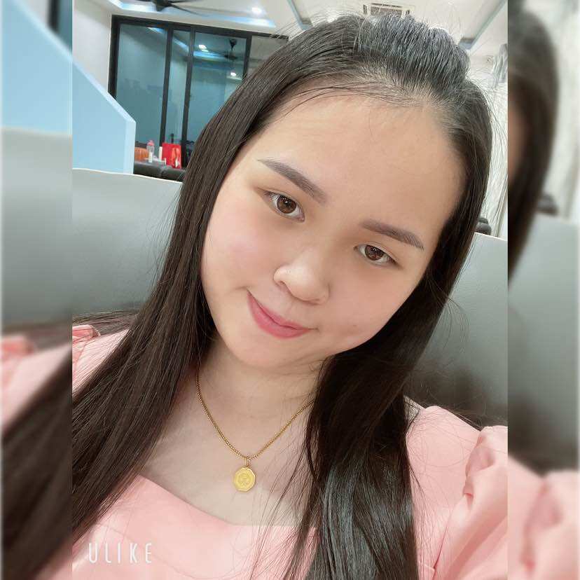 Kelly XMEGAMI MALAYSIA 正品商店 Malaysia Official Online Store | Shop Now ...