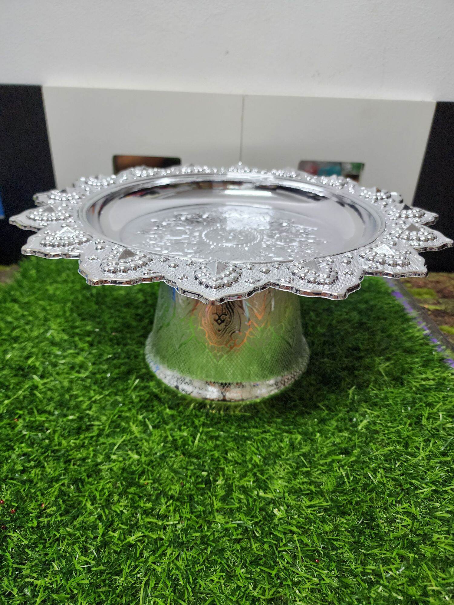 Dulang Hantaran Tray Plastik /Plastic Tray /Dulang Hantaran Tray ...