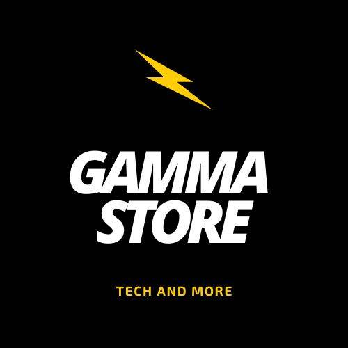 Gamma Store Official Store in Malaysia, Online Shop 01 2025