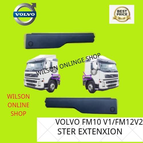 Taiwan Volvo Truck FM10 V1,FM12 V2 Step Extension | Lazada