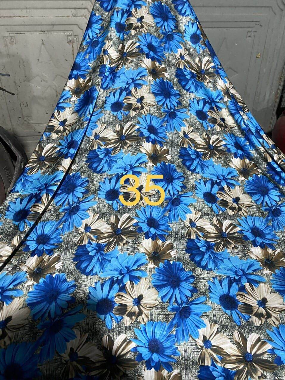 Kain vietnam silk cantik part 1 | Lazada