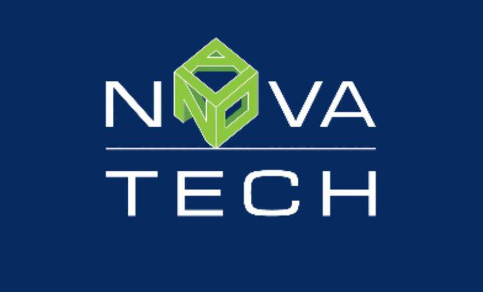NOVA TECH Official Store in Malaysia, Online Shop 05 2025