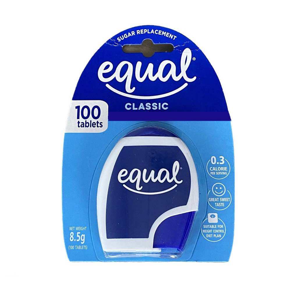 Equal Classic Tablets Refill | Lazada