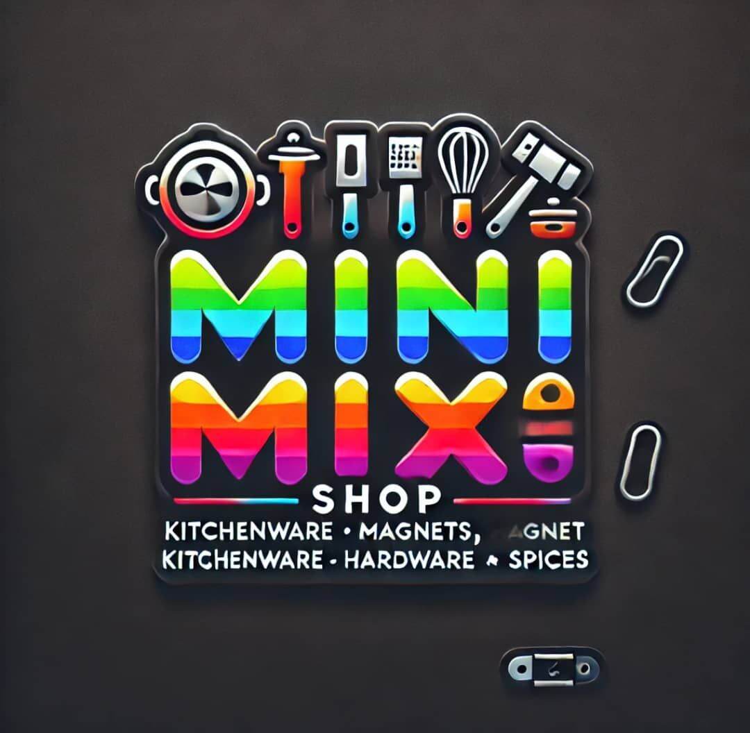 Mini_mix_shop Malaysia Official Online Store | Shop Now on Lazada