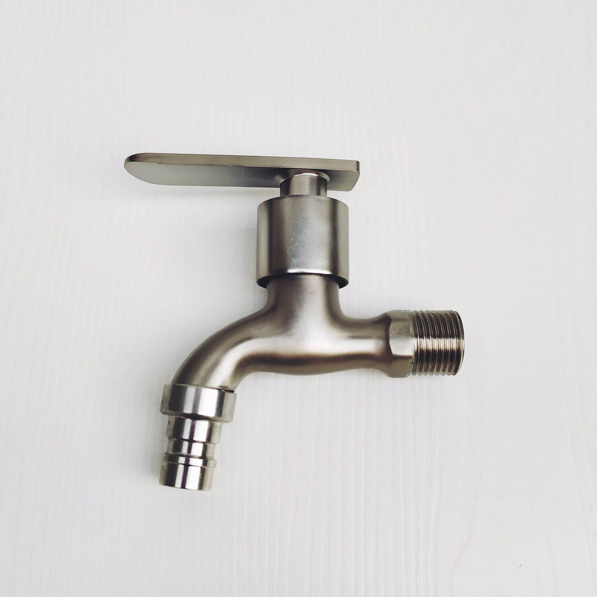 Ready Stock Bib Tap Wall Mounted Bib Tap Washing Machine Tap | Lazada