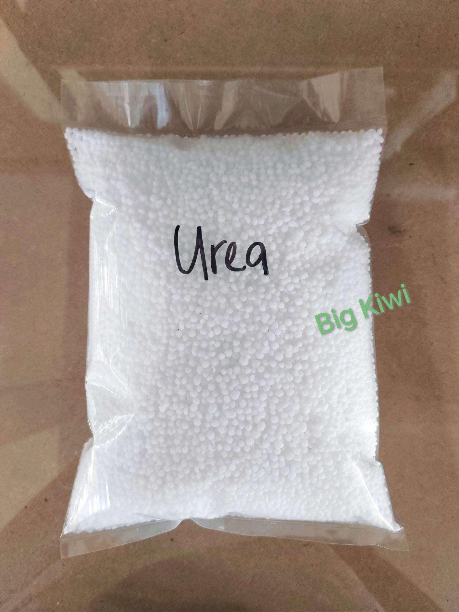 Baja Urea 46% N - Repack 500g/1kg Grade A Granular Baja Nitrogen Daun ...