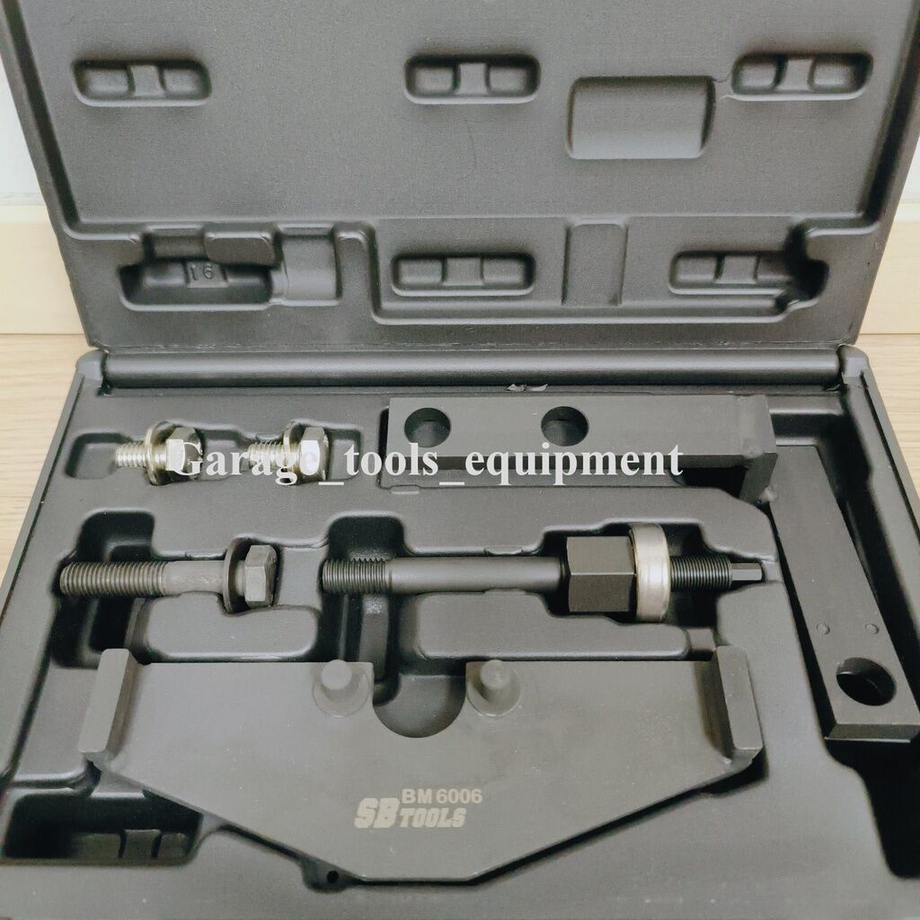 SB Tools BMW Mini Cooper Timing Tool Set (W10, W11) | Lazada