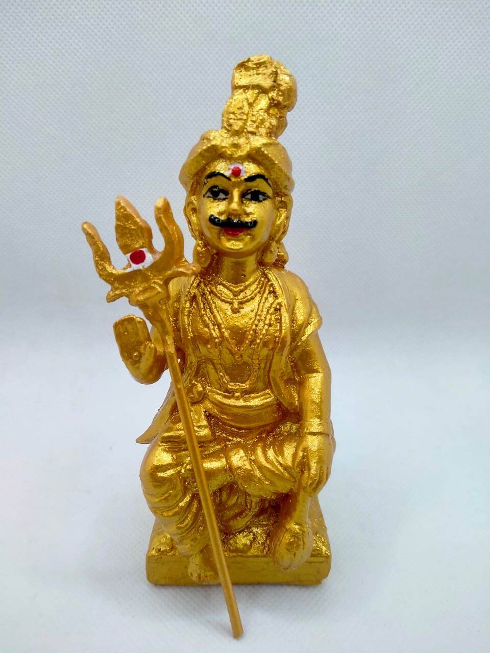 Muniswaran/Muniswarar Statue_Design 1 | Lazada