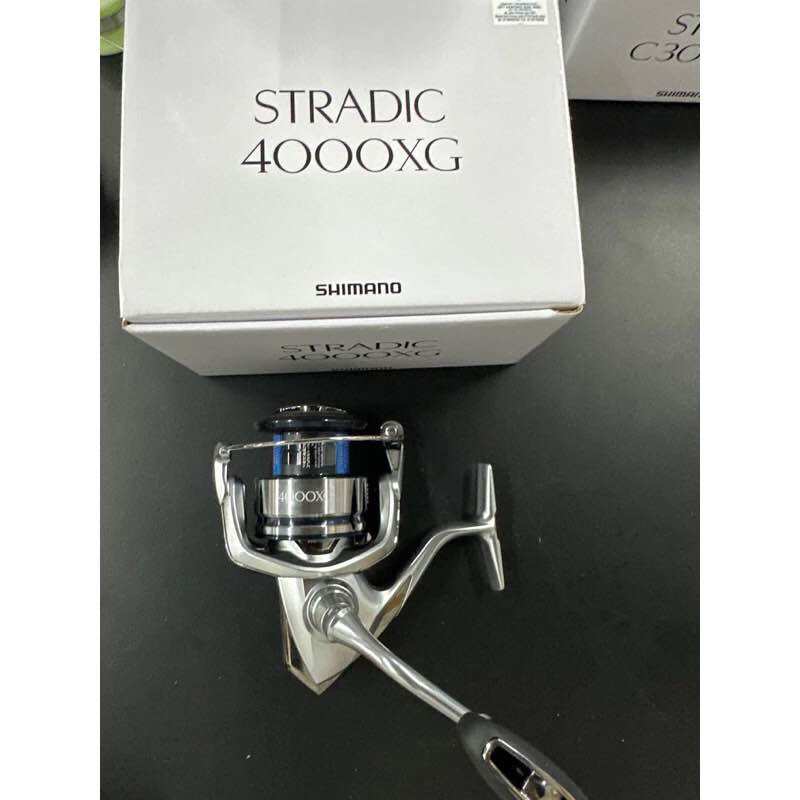 SHIMANO STRADIC FL NEW MODEL With 1 Year Warranty | Lazada