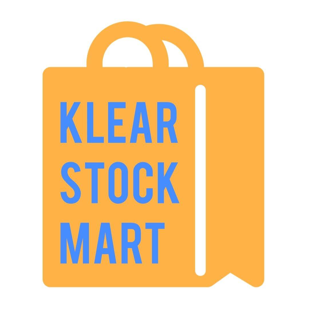KLEAR STOCK MART Malaysia Official Online Store | Shop Now on Lazada