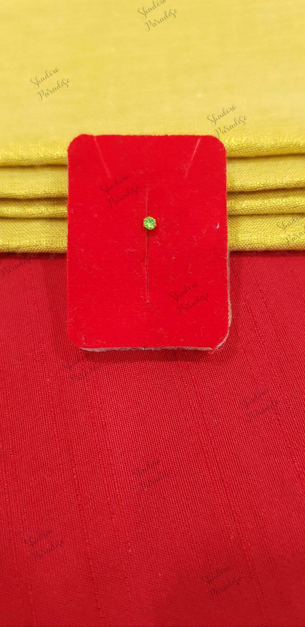 Gold Valayam/Mukuthi/Stud/Subang hidung(Clip type) | Lazada