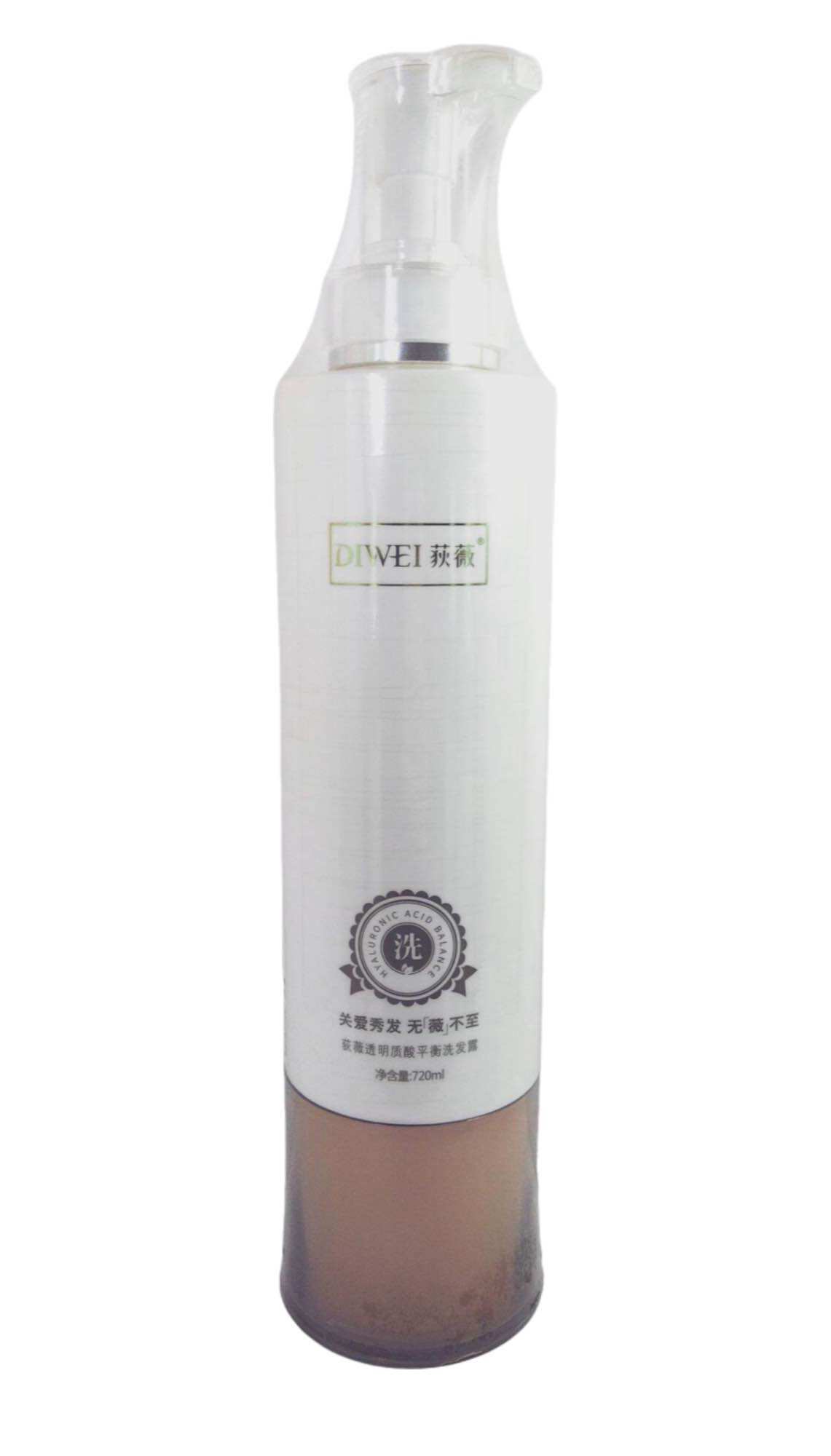 DIWEI HAIR SHAMPOO / HAIR TREATMENT 720ML 荻薇洗发水/护理 | Lazada