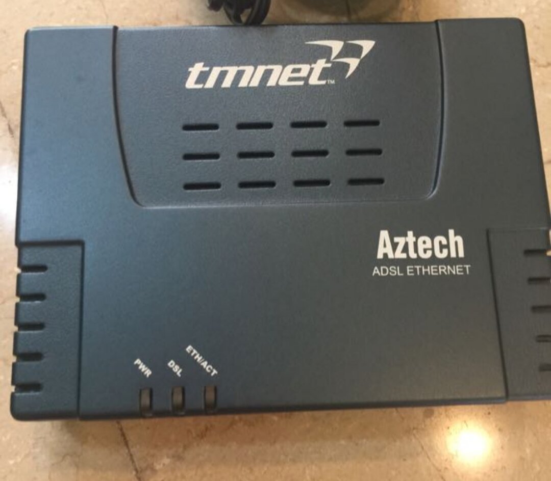 tmnet Aztech | Lazada: Buy sell online DIY with cheap price | Lazada