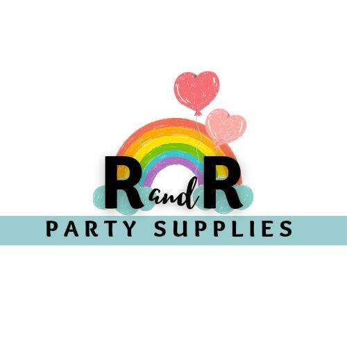 RnR Party Store Official Store in Malaysia, Online Shop 03 2025