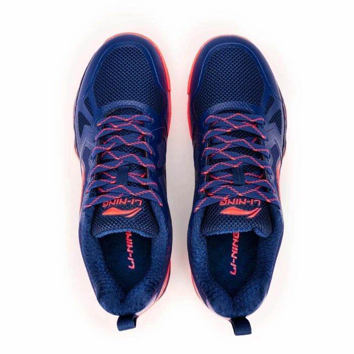 LI-NING RANGER LITE Z-1 & RANGER LITE Z-2 BADMINTON SHOES | Lazada