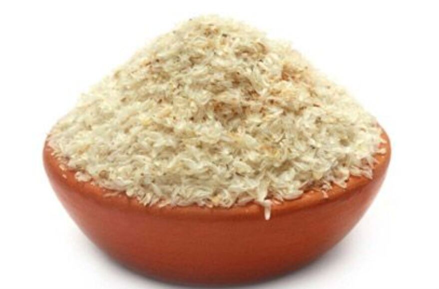 Psyllium Husk / Isabgol Bhusi 100G | Lazada