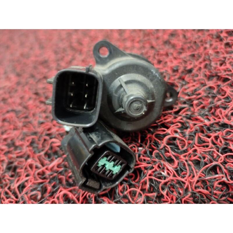 Mitsubishi Pajero Throttle Body Control Valve IDLE Sensor 6Wayer | Lazada
