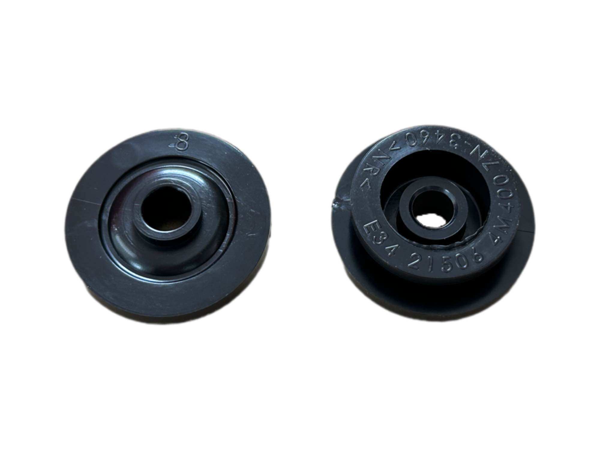 NISSAN SENTRA N16 & X-TRAIL T30 RADIATOR BUSH UPPER (1 PAIR) | Lazada