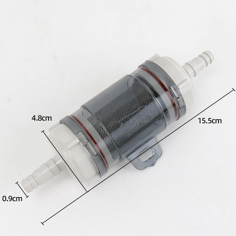 Car Spray Water Filter Cup Truck Net Brake Watering Filter Accessory ...