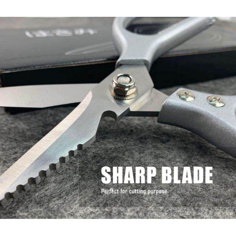 《ORIGINAL》SK5 Japan Imported Japanese Multipurpose Sharp Scissor Cutter ...