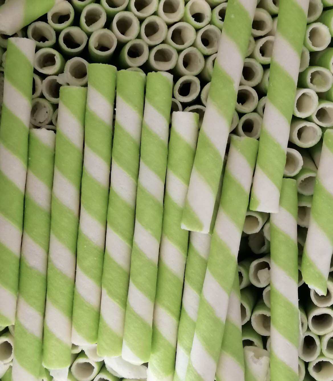 VFOOD CHOCOLATE/PANDAN/ZEBRA/STRAWBERRY ROLL 500G/1KG (BISKUT TIMBANG ...