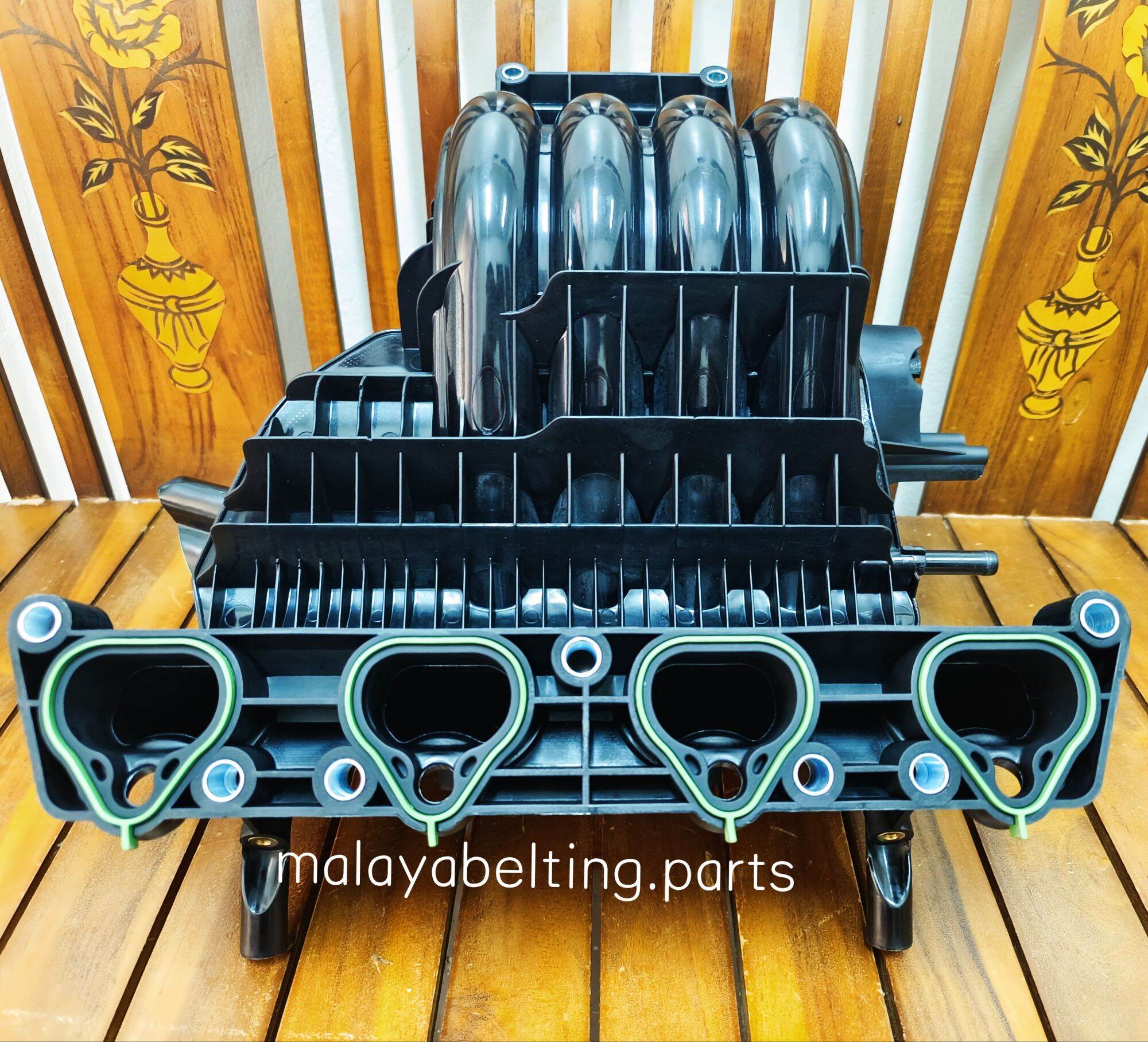 Intake Manifold Persona Custom at Isla Lascelles blog