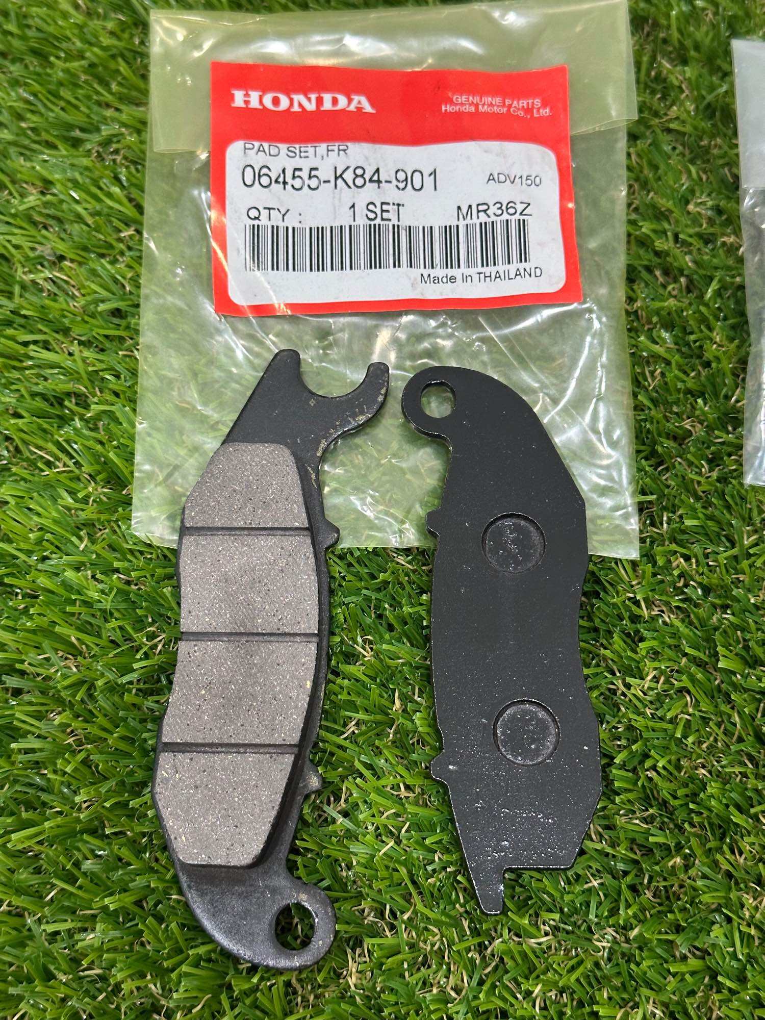 HONDA PCX150 PCX160 ADV150 ADV ADV 150 ABS 2018 2019 2020 K97 + VB BREK ...