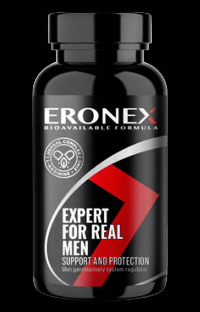 💯 ORIGINAL POWER ERONEX WITH HOLOGRAM HALAL HERBAL | Lazada