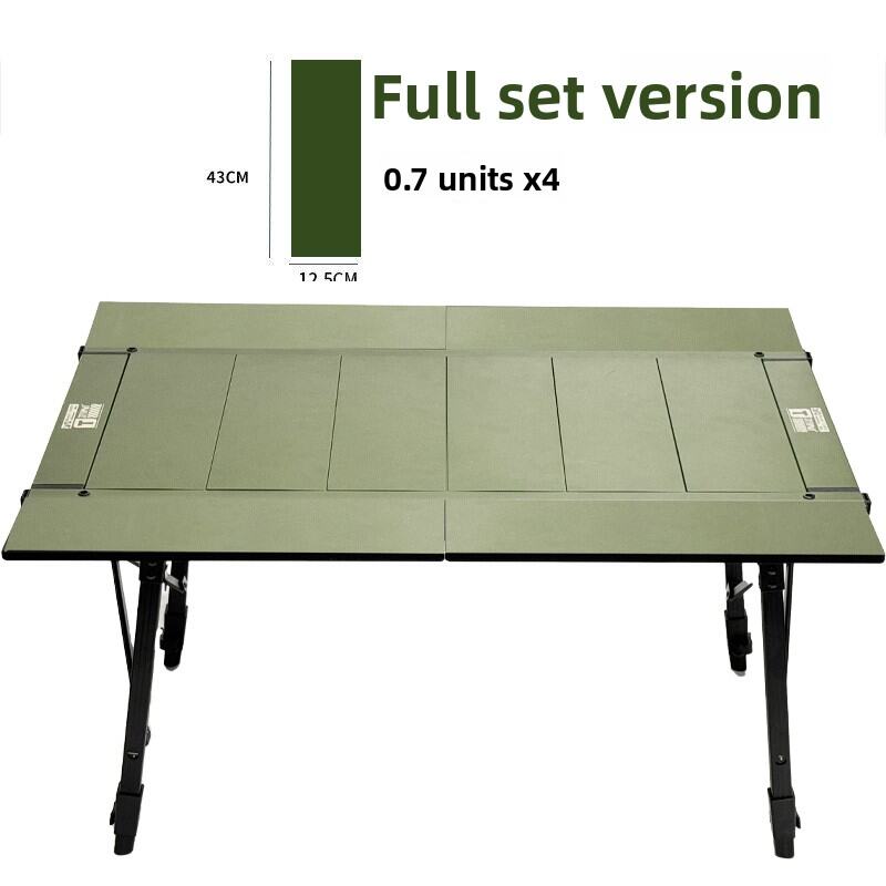 Outdoor Magic Master Table Three Units IGT Table Multifunctional ...