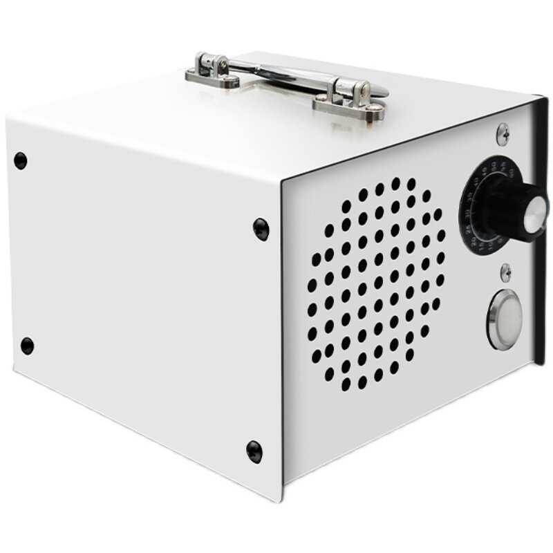 Small Household Ozone Disinfecting Machine 20g Odor Eliminator ...