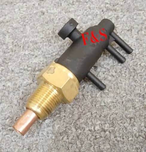 Thermo Valve Saga 12V,Iswara,Wira 12V | Lazada